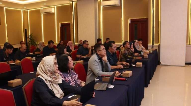 Transformasi Besar UT: Dari PTN-BLU Menuju PTN-BH, Siap Jadi World ...