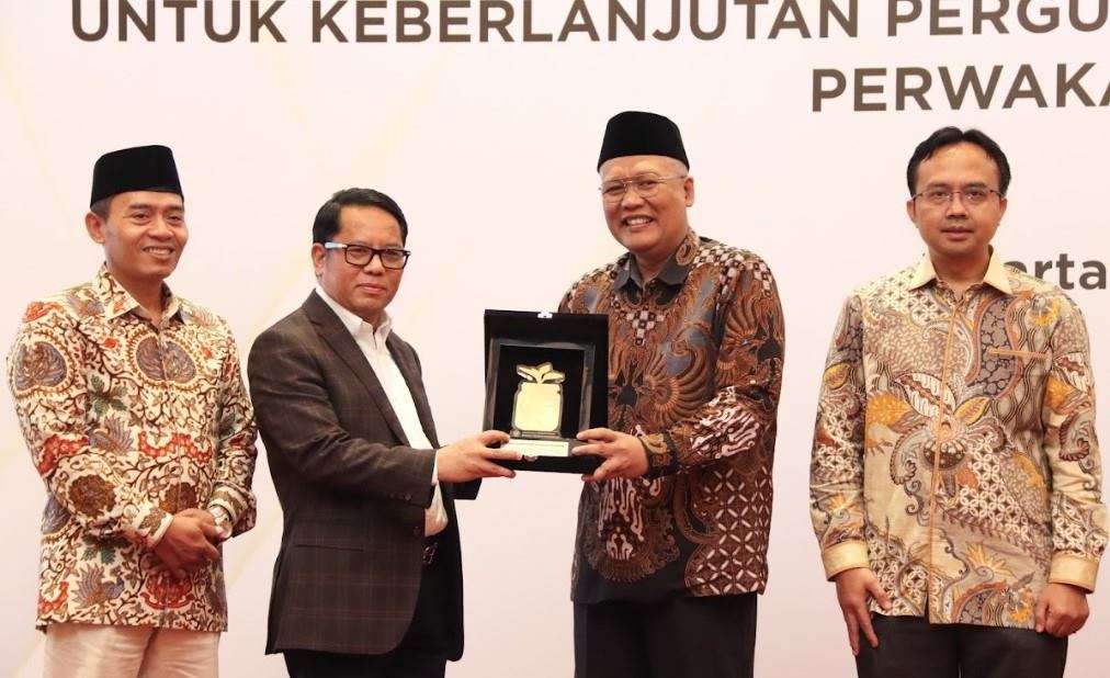 UT Proves Its Class! This Digital Campus Received National Award from ...