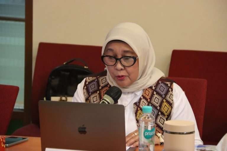 Siapa Nahkoda FEB UT Lima Tahun Ke Depan? Tiga Kandidat, Tiga Gagasan ...